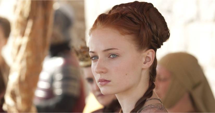 Game of Thrones: 10 Best Sansa Stark Quotes