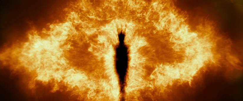 Lord Of The Rings: 20 Strangest Things About Sauron's Anatomy