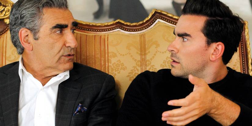 15 Sarcastic But Lovable David Rose Quotes From Schitt's Creek