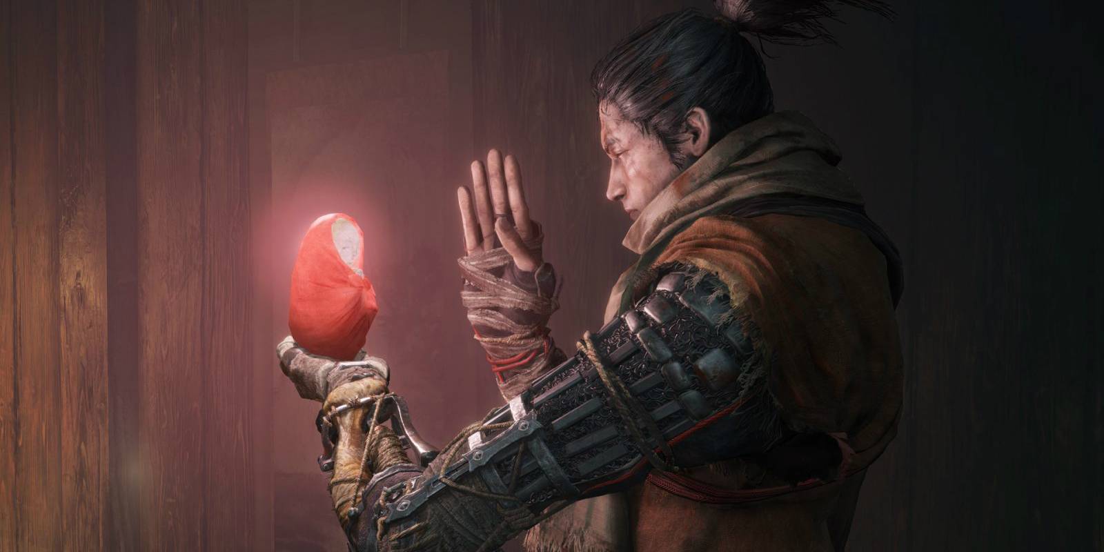Sekiro: Shadows Die Twice - How To Get All Four Endings