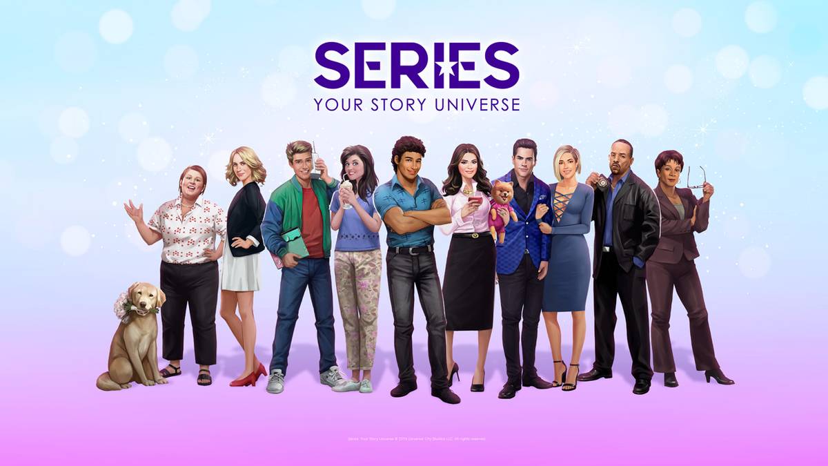 Series: Your Story Universe Review - Live in The Movies (For A Price)