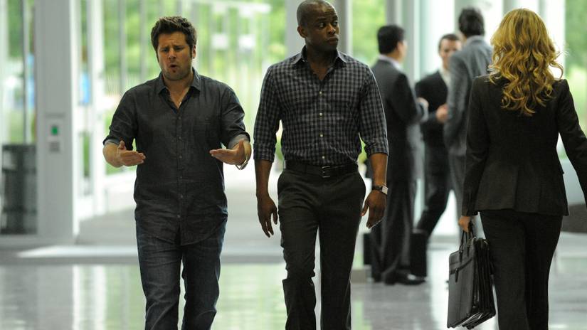 Psych: The 5 Best (And 5 Worst) Episodes