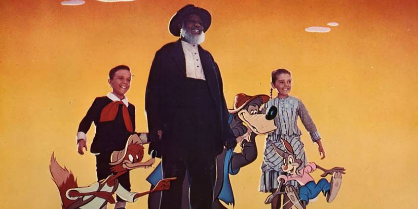 Disney: The 10 Best ’40s Movies (According To IMDb)