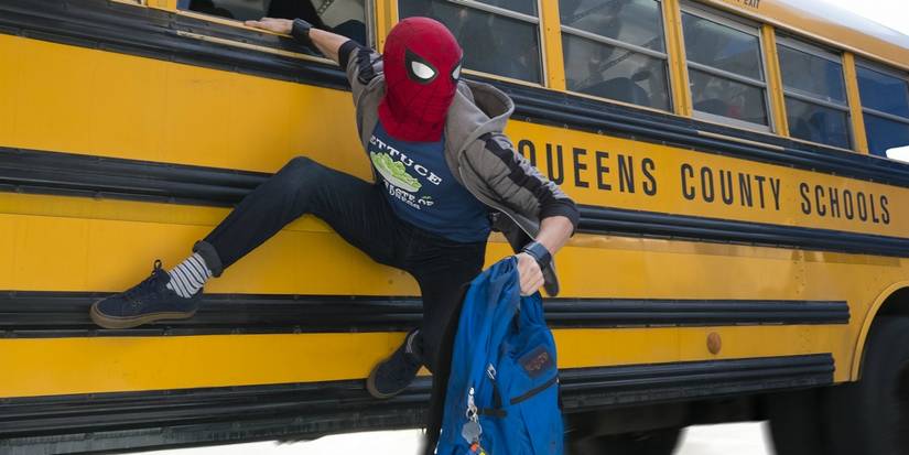 10 Major Differences Between Tom Holland's & Tobey Maguire's Spider-Man