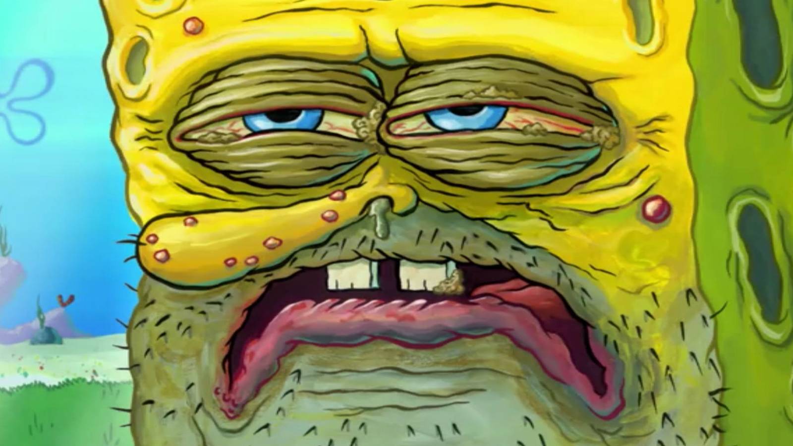 30 Times Nickelodeon Ruined Your Childhood