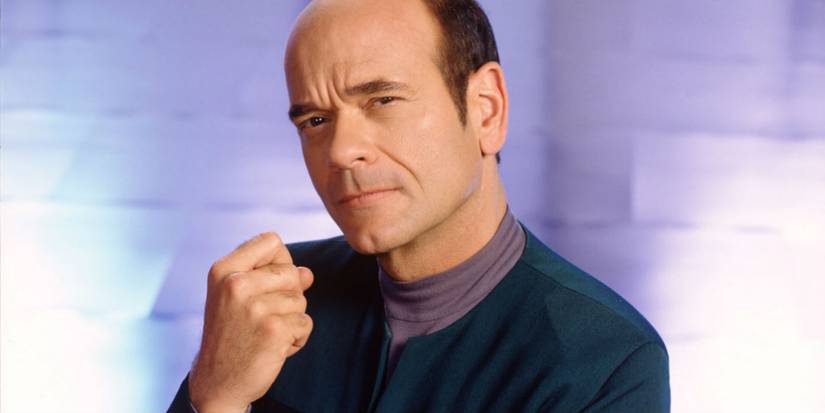 What Happened To Janeway & Star Trek Crew After Voyager Ended