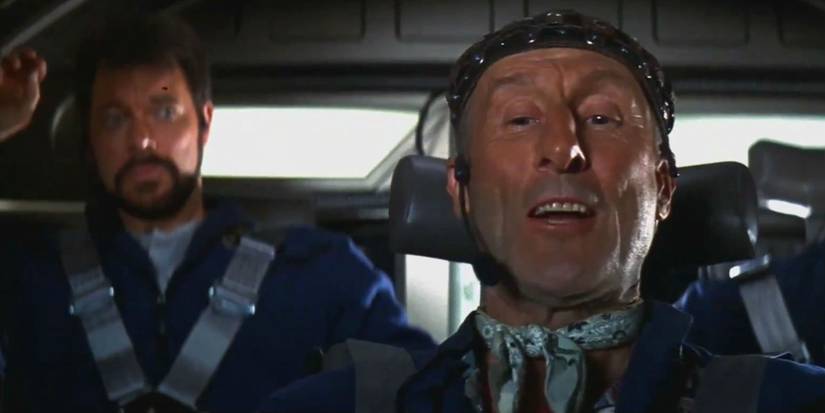 Star Trek: Discovery Season 3 Cameos - Who’s Alive in the 32nd Century?