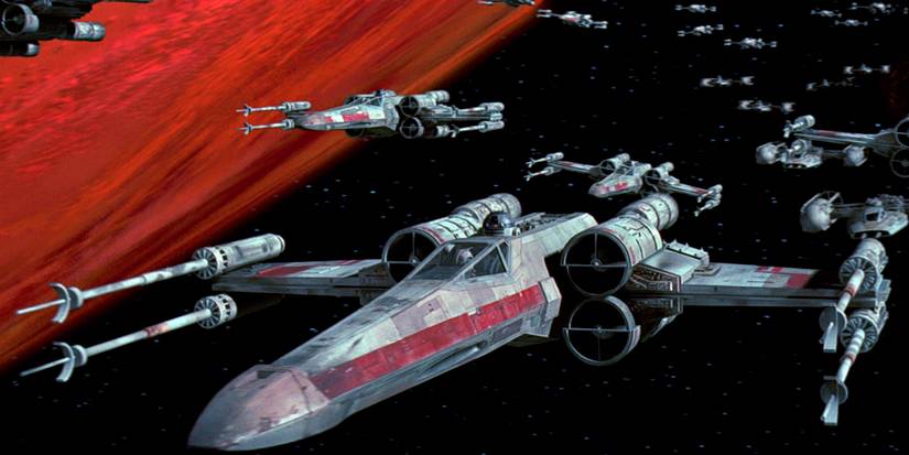 Every Star Wars Character Darth Vader Kills In The Movies