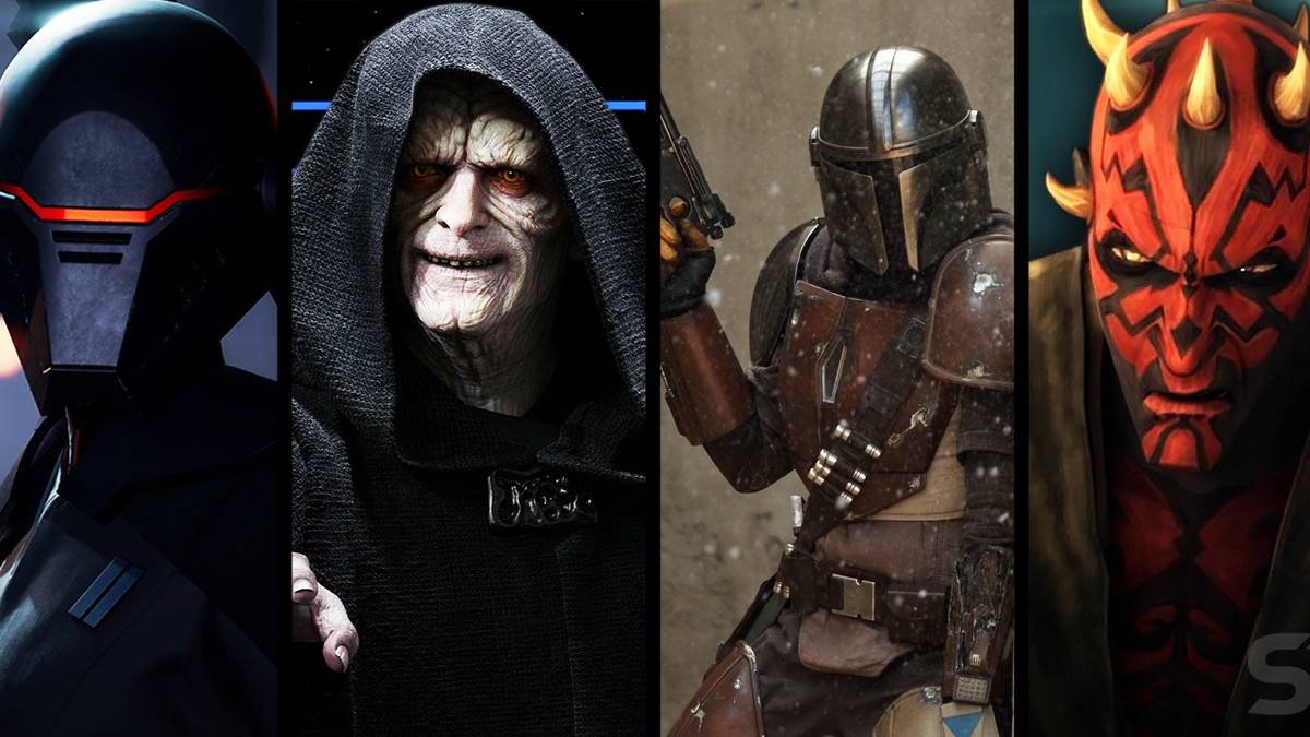 Star Wars Celebration 2019: Biggest News & Reveals