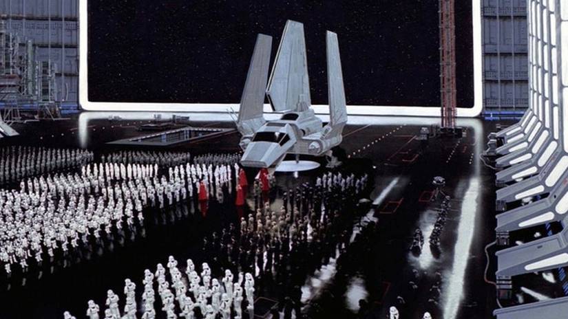 10 Reasons Why Palpatine Is Actually The Good Guy In The Star Wars Saga