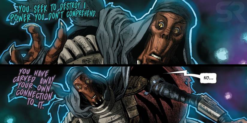 Star Wars Explains How General Grievous Killed So Many Jedi