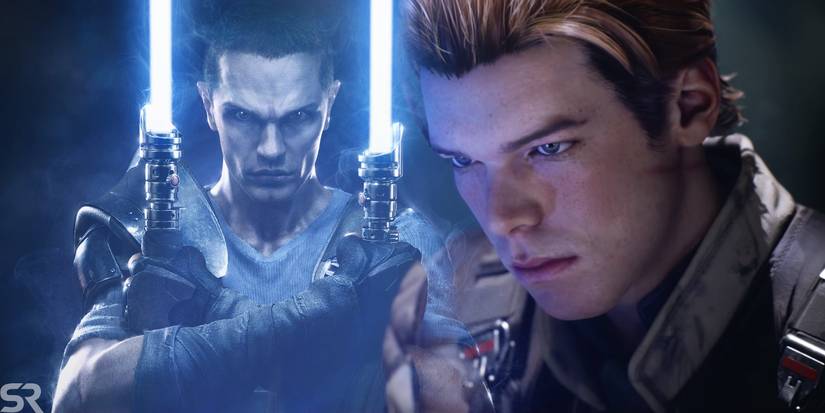 Star Wars: The Force Unleashed 3 Updates - Will It Happen?