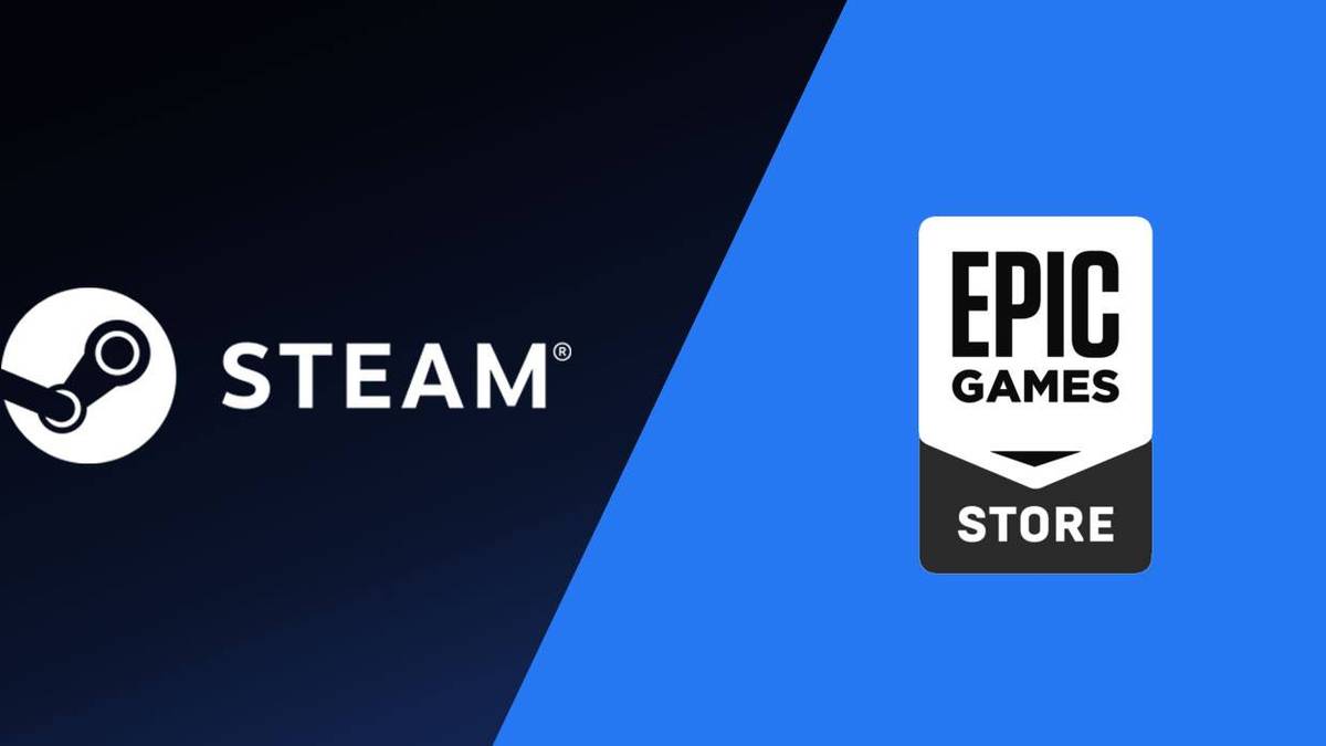 Ex-Valve Employee: Steam Was Killing Gaming Before Epic Store