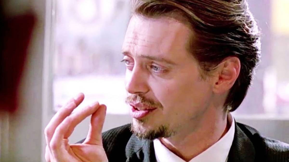 Reservoir Dogs: Did Steve Buscemi's Mr Pink Survive The Movie?