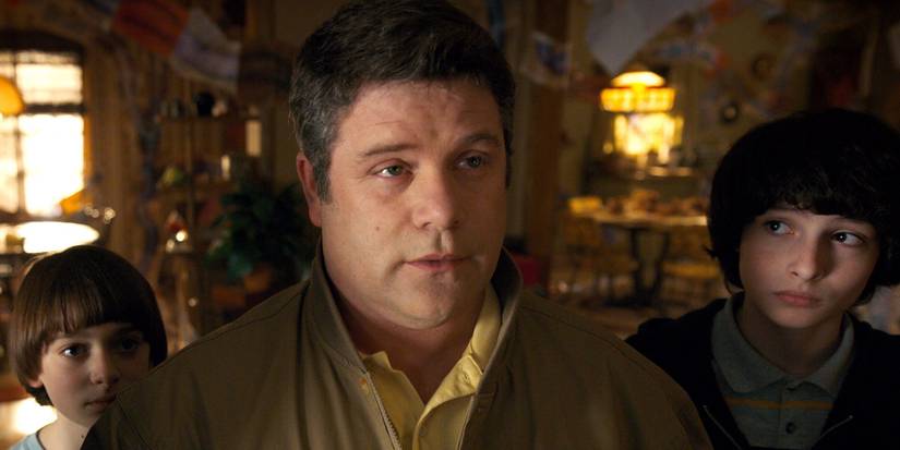 Stranger Things: Why Bob Was Killed Off So Early