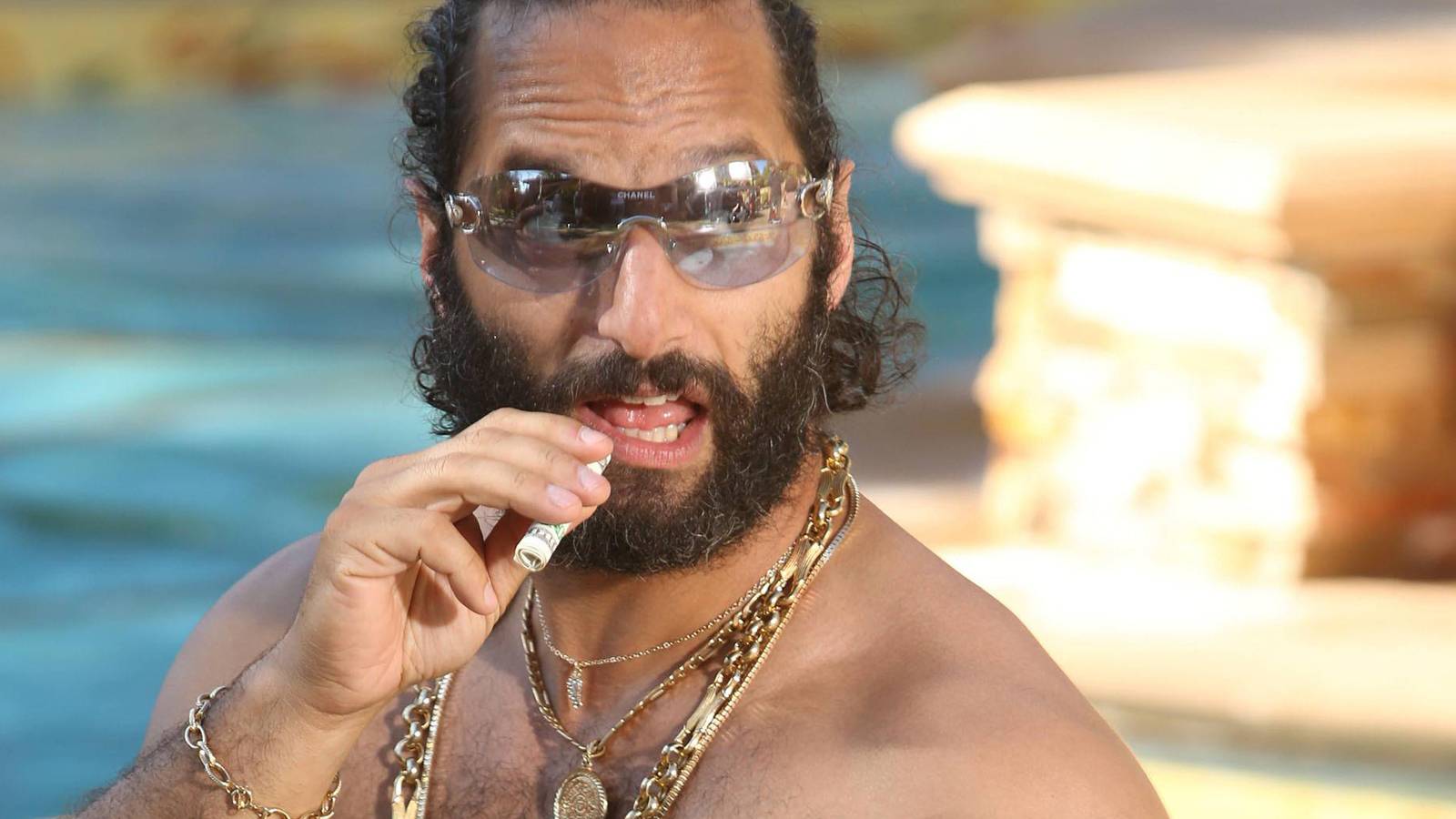 The League: Rafi’s 10 Hilarious Quotes That Show How Crazy He Is