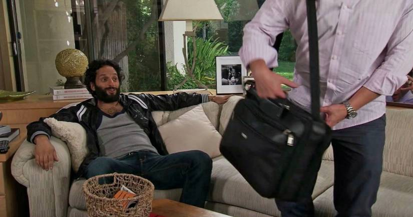 The League: Rafi’s 10 Hilarious Quotes That Show How Crazy He Is