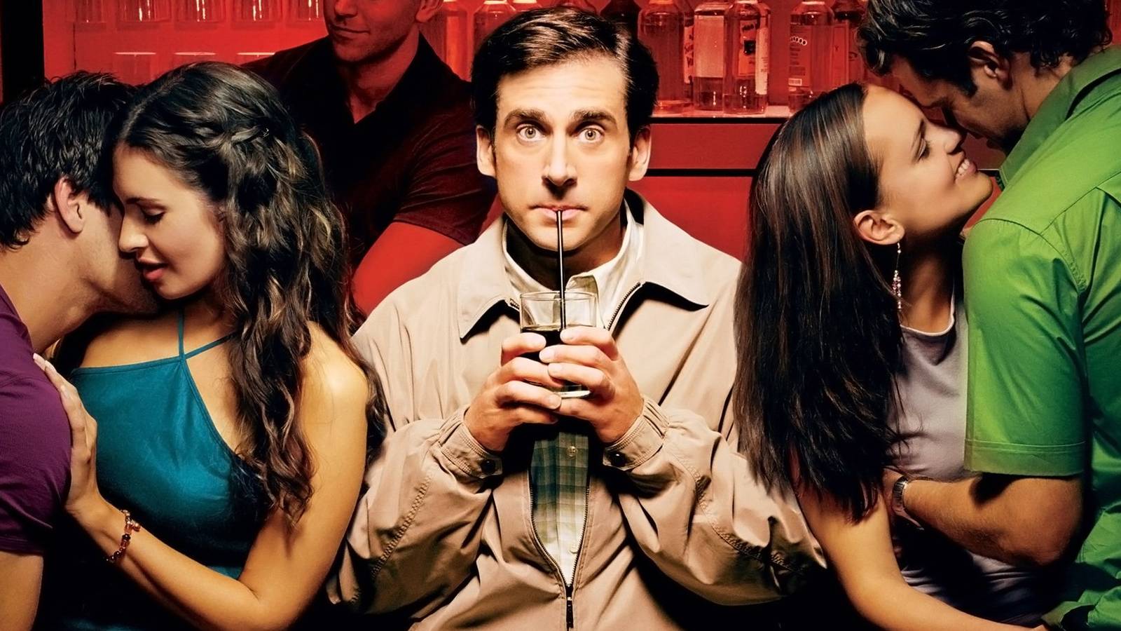 Steve Carell's 10 Best Movies, According To Rotten Tomatoes