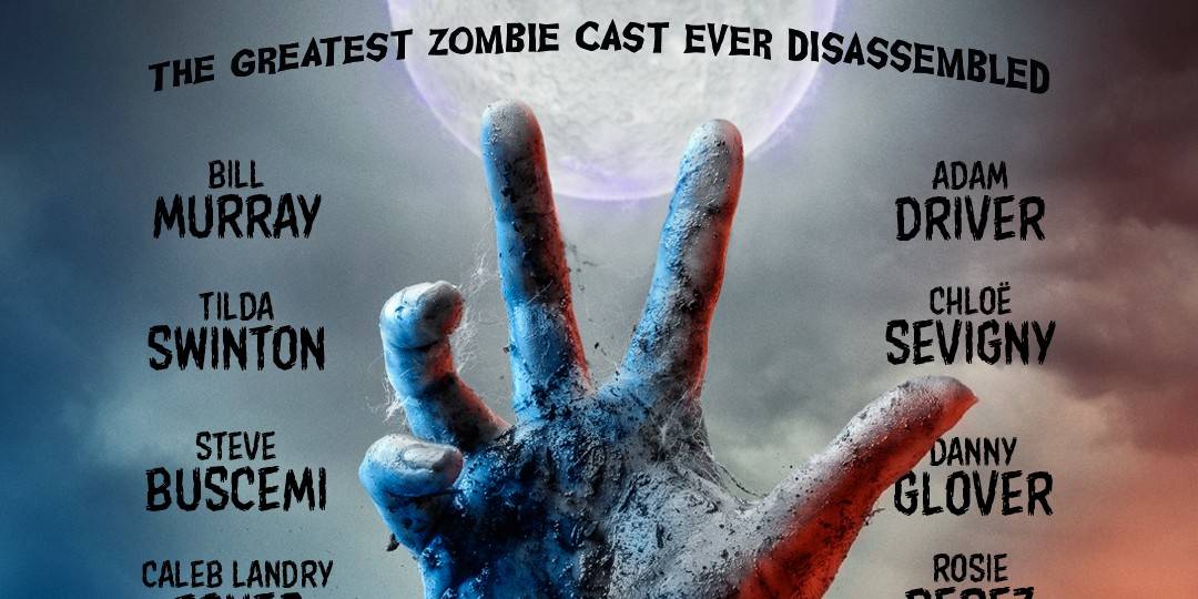 The Dead Don't Die Trailer: Jim Jarmusch Made a Zombie Movie