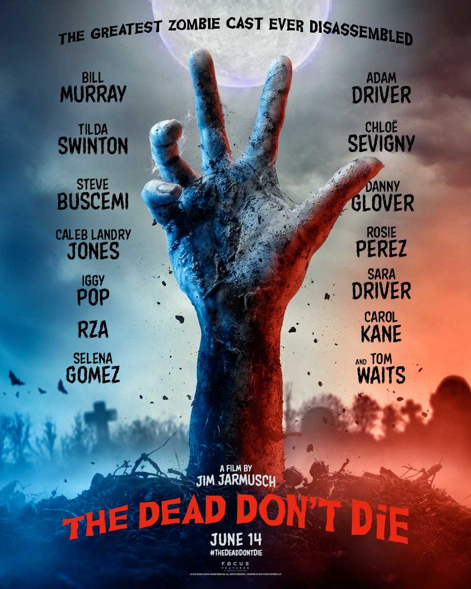 10 Zombie Movies That Make The Undead Hilarious
