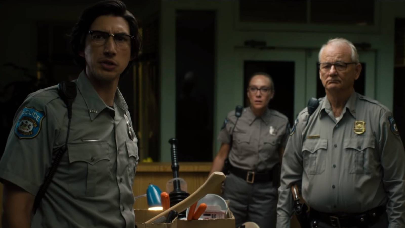 10 Things We Know So Far About The Dead Don't Die