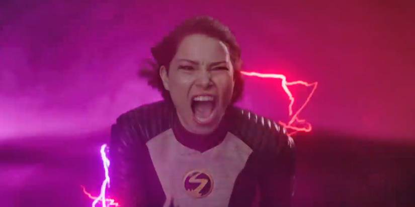 The Flash: Every Source of Speed Powers Explained