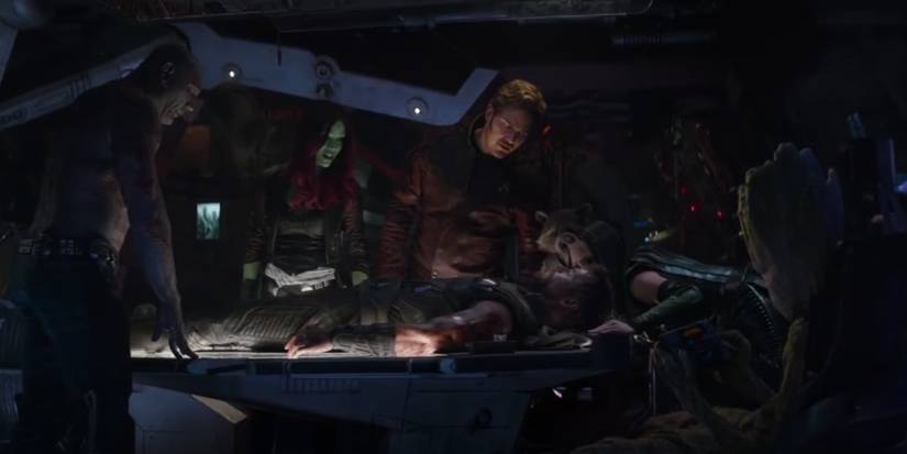 15 Best Quotes From Avengers: Infinity War