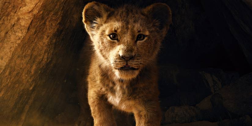 Lion King Will Be Disney's Biggest 2019 Movie - Not Avengers: Endgame