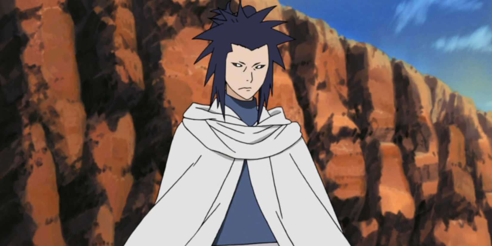 50 Most Powerful Naruto Characters, Ranked