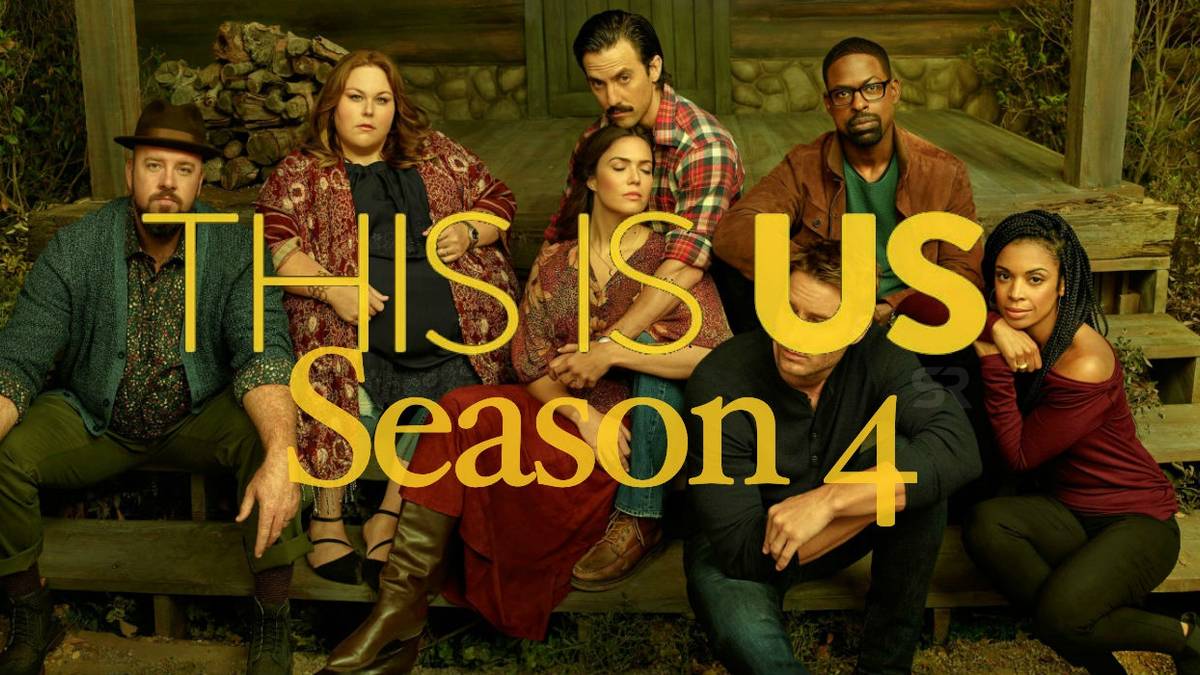 This is Us Season 4 Begins Production; New Image Revealed
