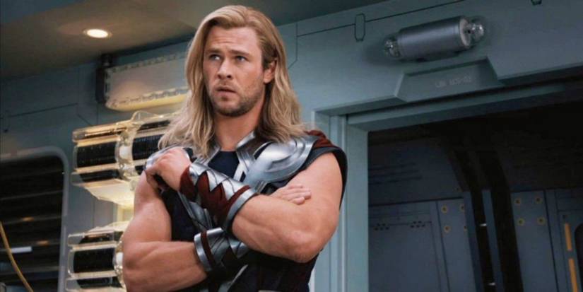 How Powerful Thor Really Is In Each MCU Movie