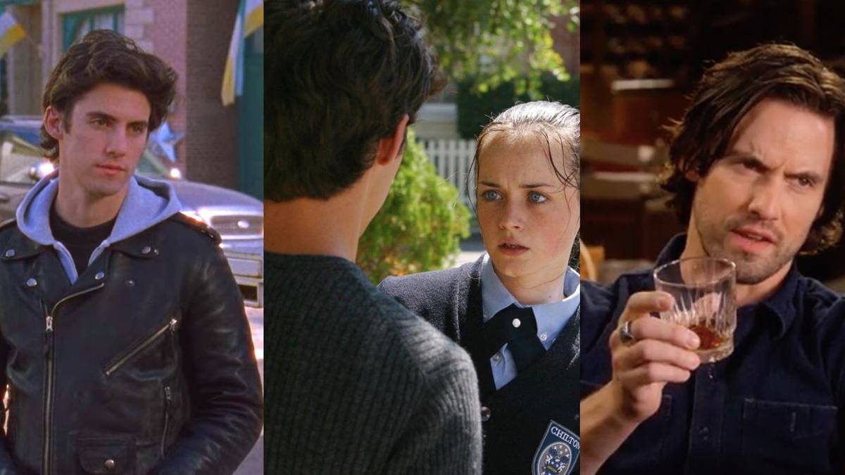 Gilmore Girls: 12 Best Jess Quotes