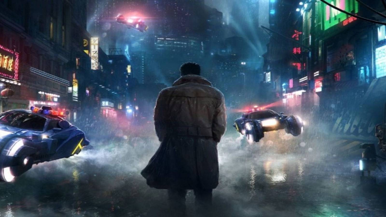 10 Easter Eggs You Missed In Blade Runner 2049