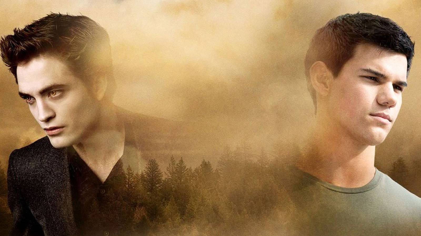 Every Major Twilight Character From Weakest To Most Powerful ...