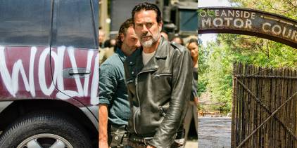 The Walking Dead Answers Terminus Group Cannibalism Question