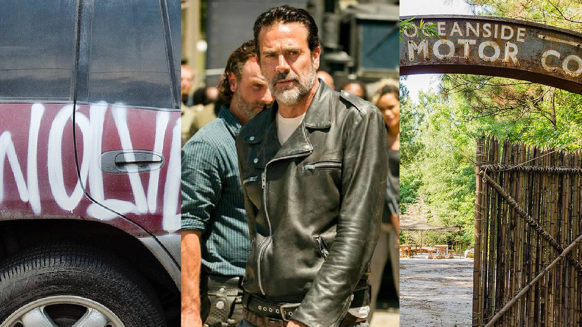 Every Walking Dead Survivor Community, Ranked