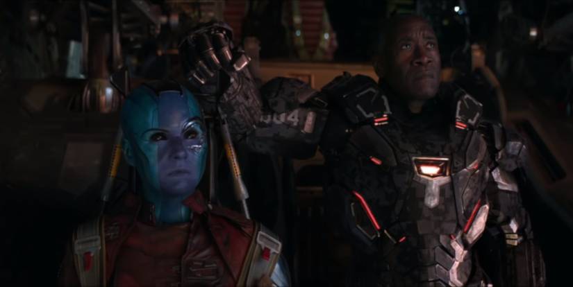 War Machine's 10 Most Quotable MCU Lines