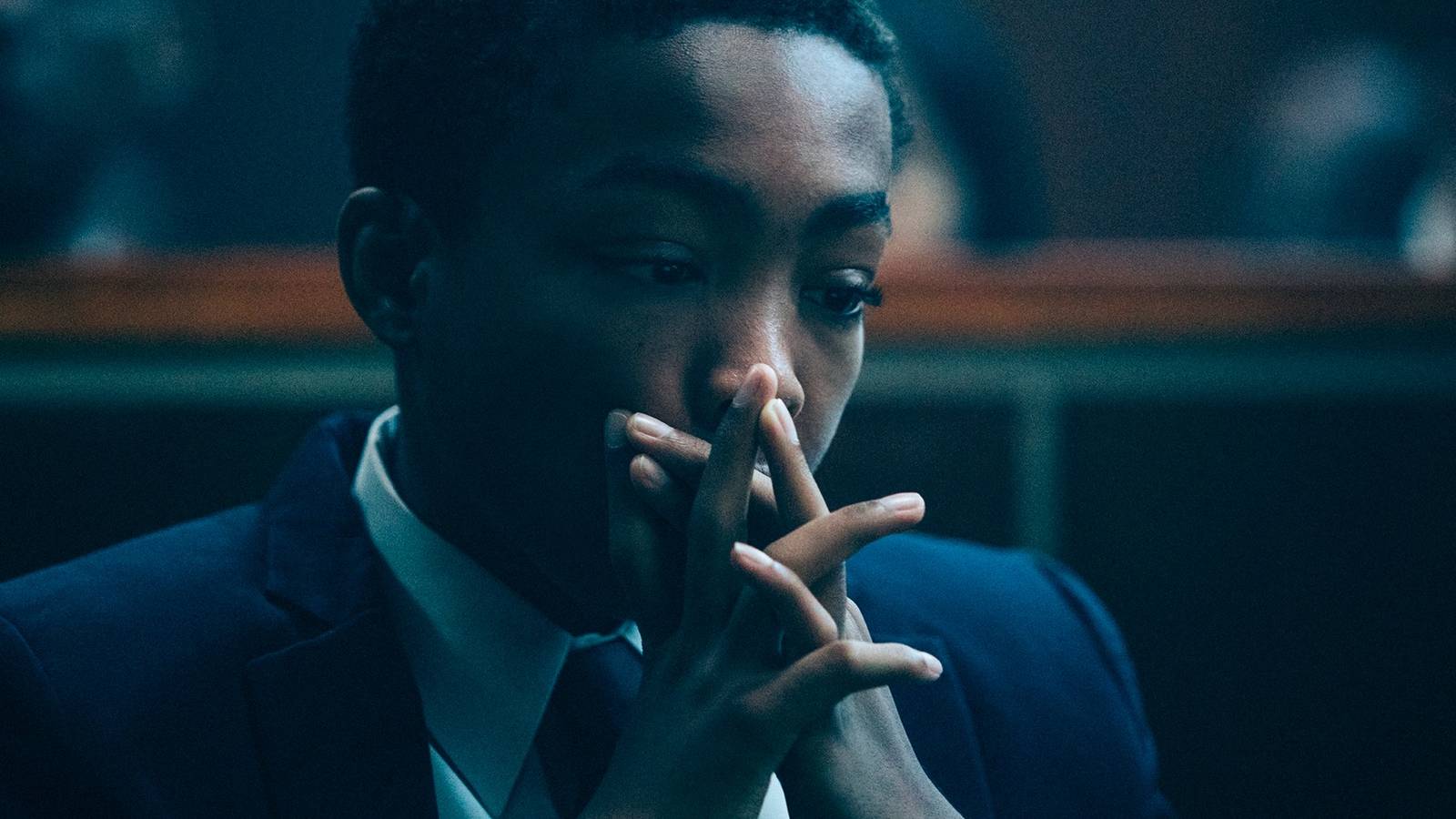 When They See Us Trailer Previews Central Park 5 Netflix Series