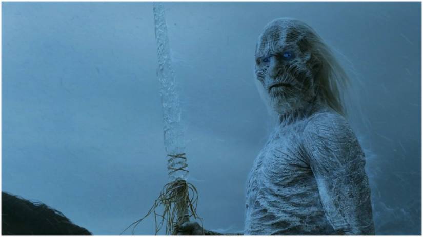 25 Crazy Things Fans Didn't Know Behind The Making Of Game of Thrones
