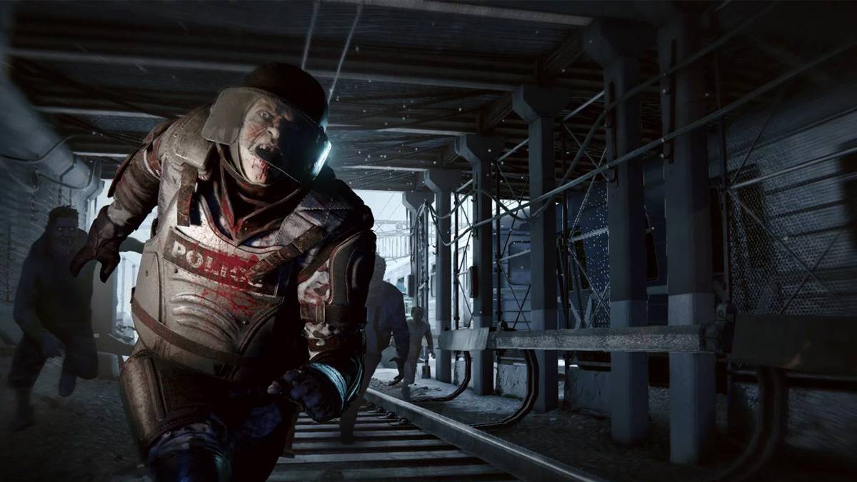 World War Z Releases Fix For Connectivity Bugs