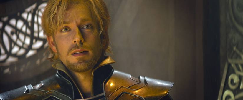 Zachary Levi's 10 Best Roles Before Shazam, Ranked