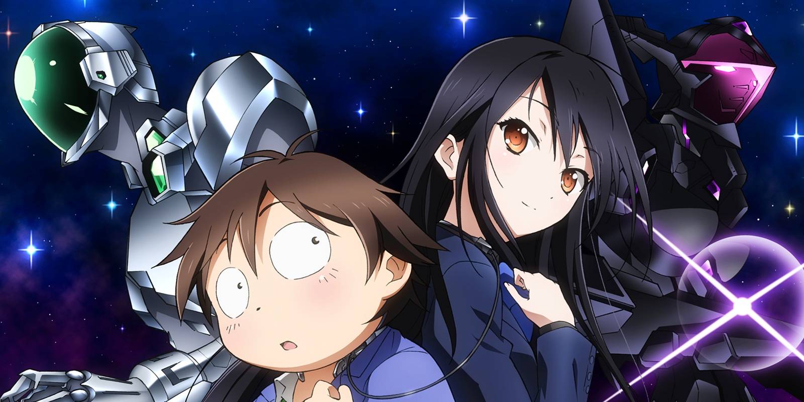Accel World Season 2: Is The Show Coming Back?