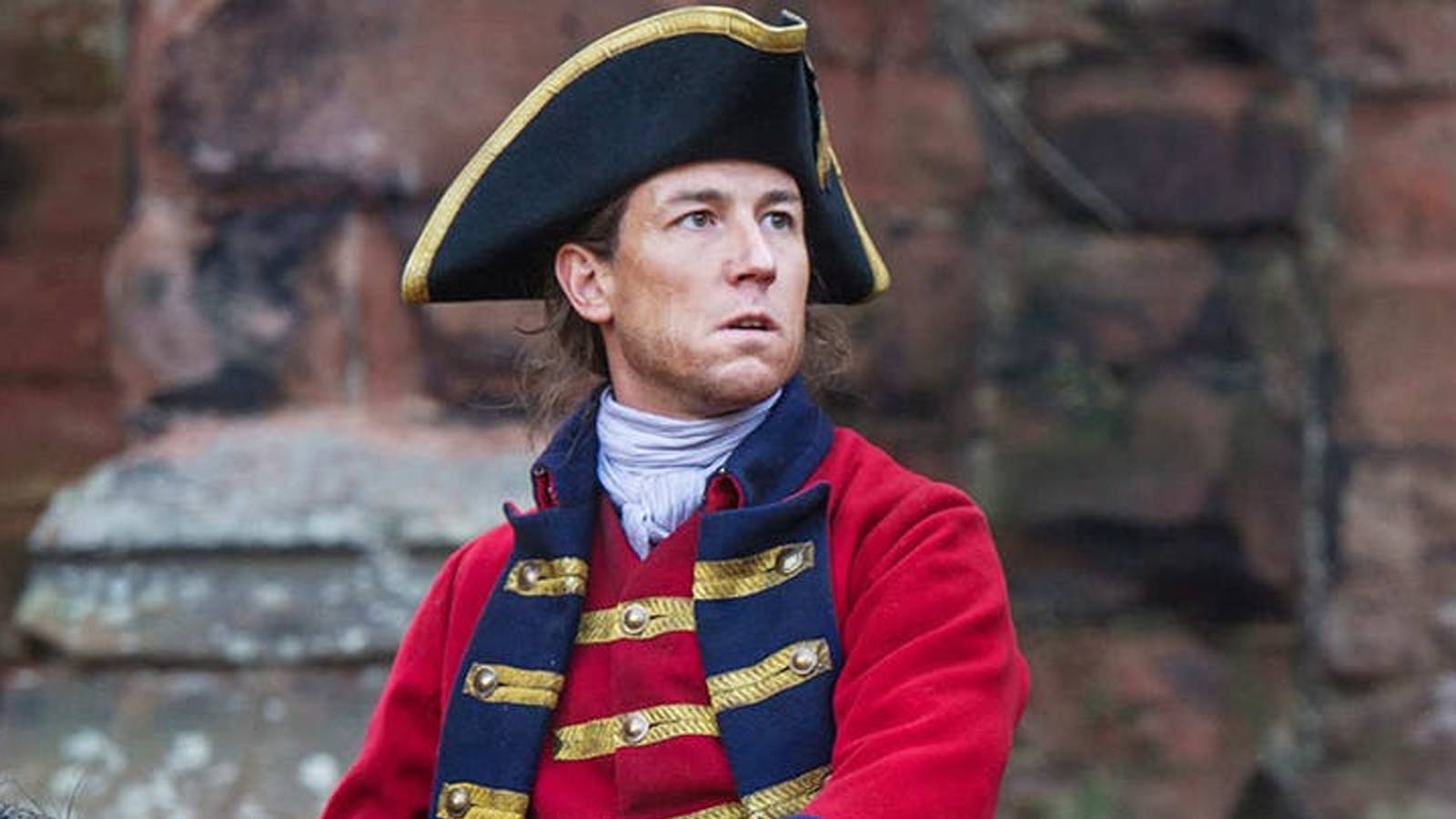 Outlander: 10 Things That Make No Sense About Jack Randall