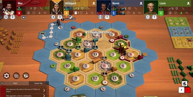 Ranking The Best Versions Of The Catan Board Game