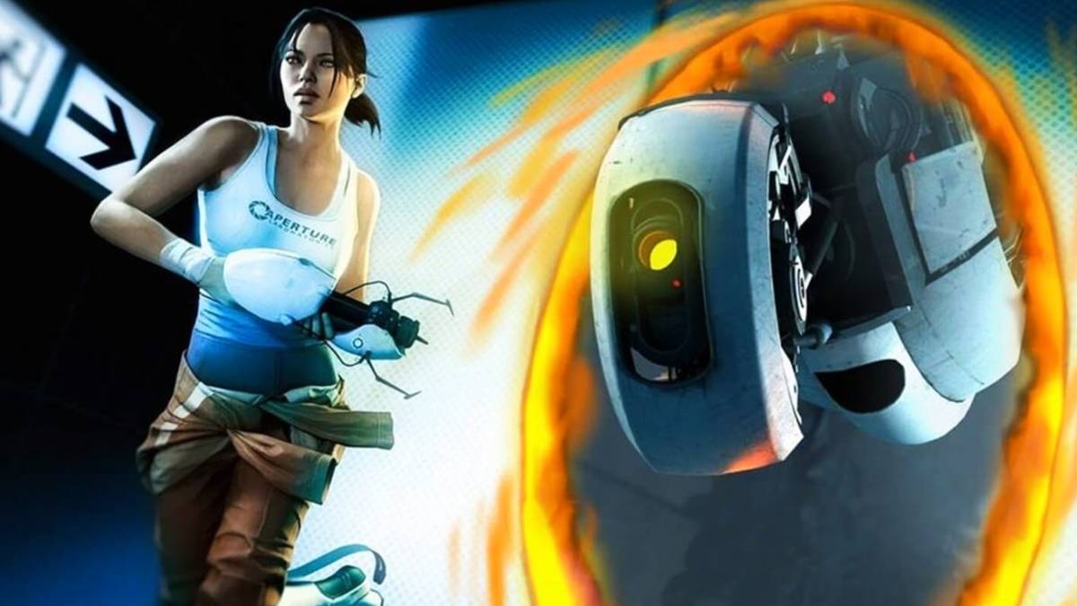 Portal: Chell's Mysterious Backstory Explained