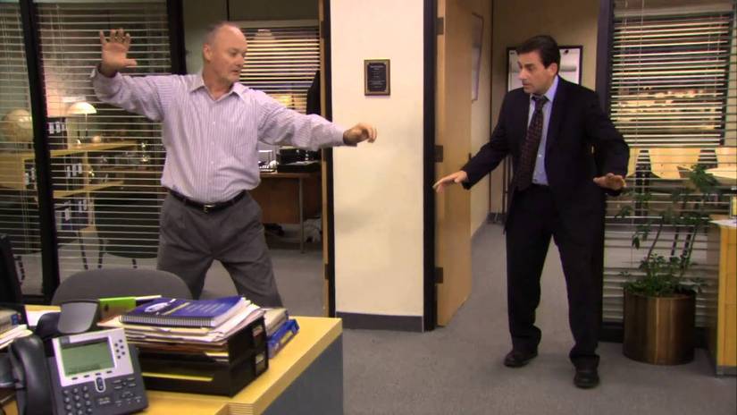 10 Times Creed Was The Best Character On ‘The Office’