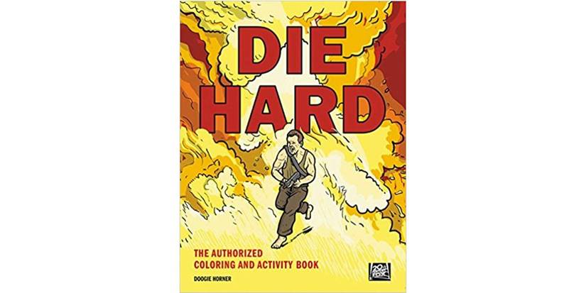 10 Must Own Products For Fans Of The Movie Die Hard