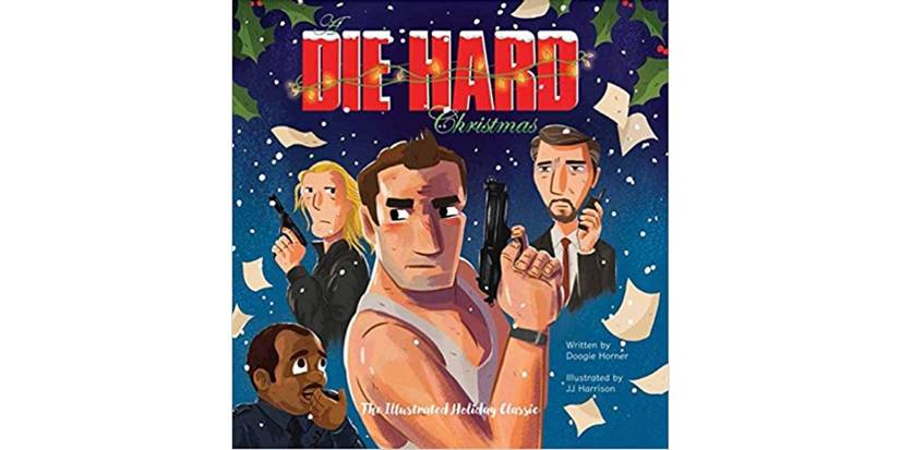 10 Must Own Products For Fans Of The Movie Die Hard