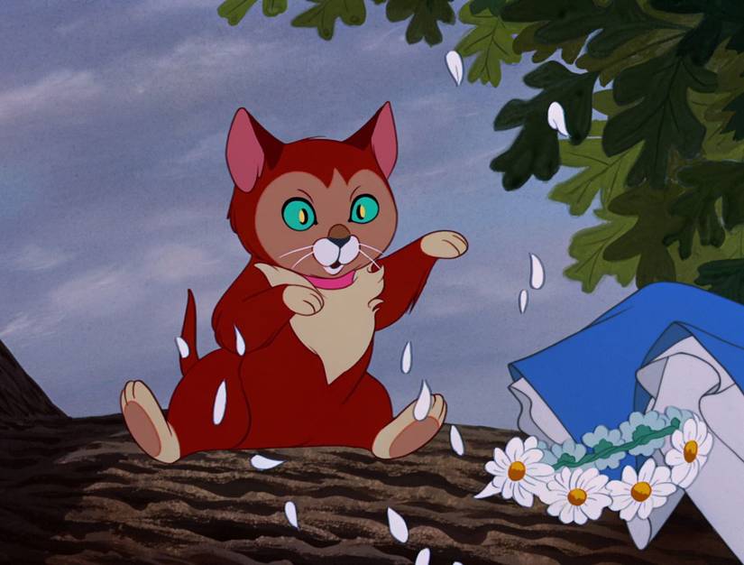 Ranked: The Best Pets In Disney Movies