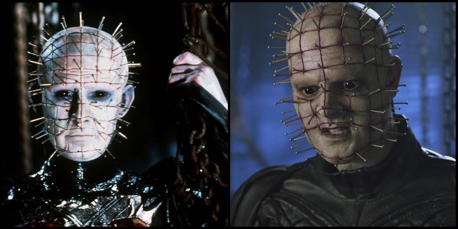 Hellraiser: Every Actor Who Played Pinhead